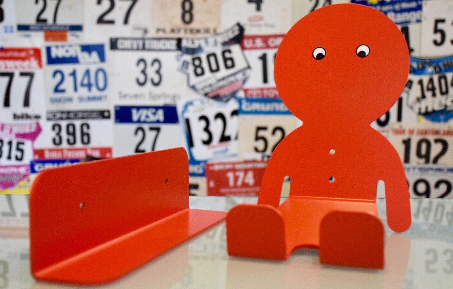 Kickstarter #2 DaHANGER Dan – DaHÄNGER Barkworx Inc.