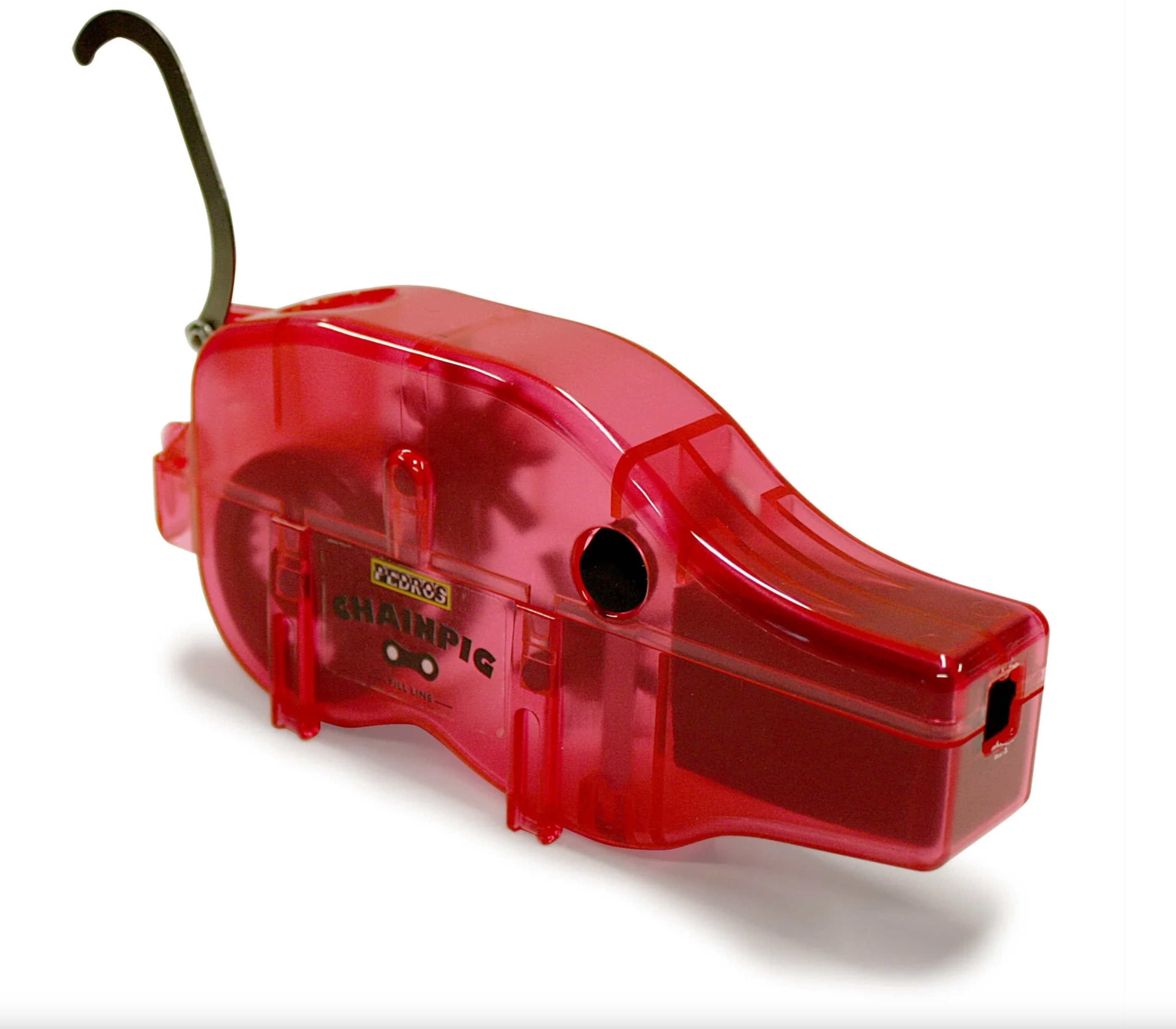 Chain Pig II - Pedros – DaHÄNGER Barkworx Inc.
