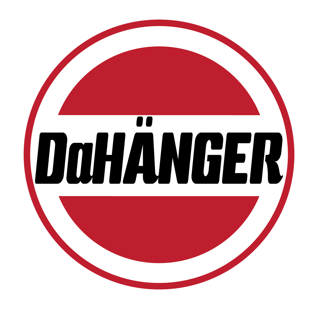 Hardware pack DaHANGER bike shelf – DaHÄNGER Barkworx Inc.