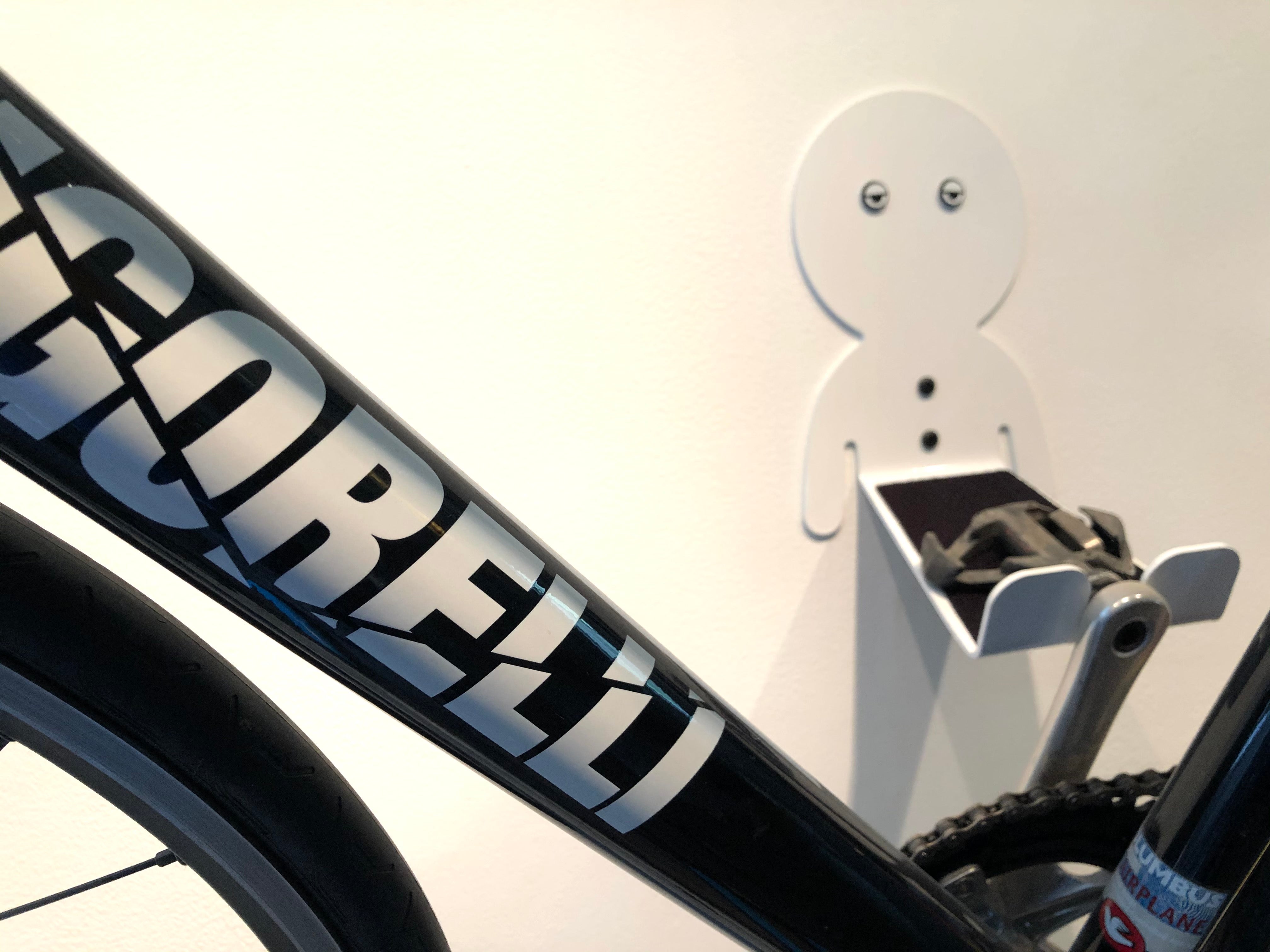 Bike racks - Home is where you hang your bike - DaHÄNGER – DaHÄNGER ...